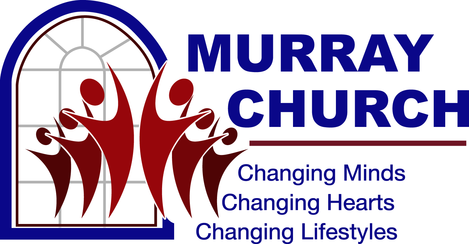 Man To Man – Murray Church